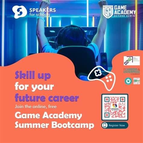 Game Academy On Linkedin Videogames Happiness Empowerment Employability