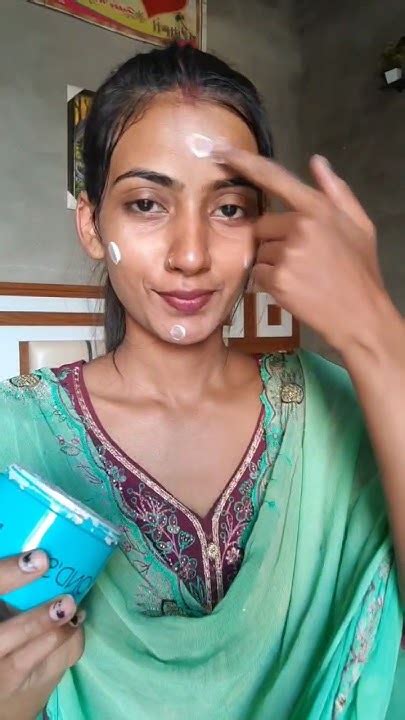 Laziest Makeup 😴 Makeup Makeuptutorial Makeupforbeginners Youtube