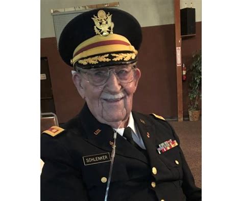 Irvin Schlenker Obituary 1926 2024 Legacy Remembers