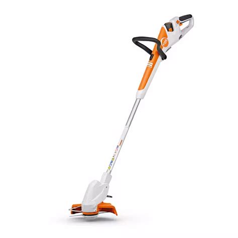 Stihl Grass Trimmer Fsa Skin Only Battery Ee Day Sons