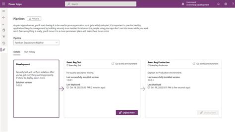 Casey Burke On Linkedin Pipelines Powerplatform Powerapps 34 Comments