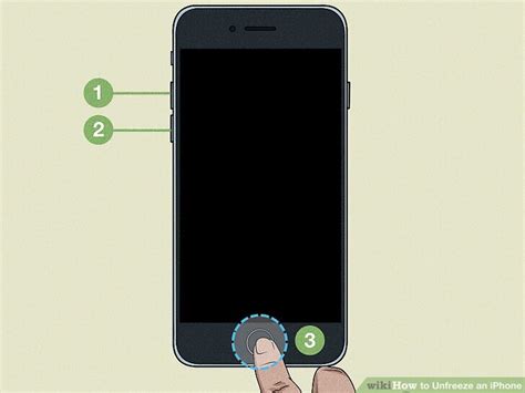 How To Unfreeze Your IPhone Quick Fixes For Any Issue