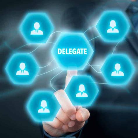 What Is Delegated Proof Of Stake DPoS Blocklr