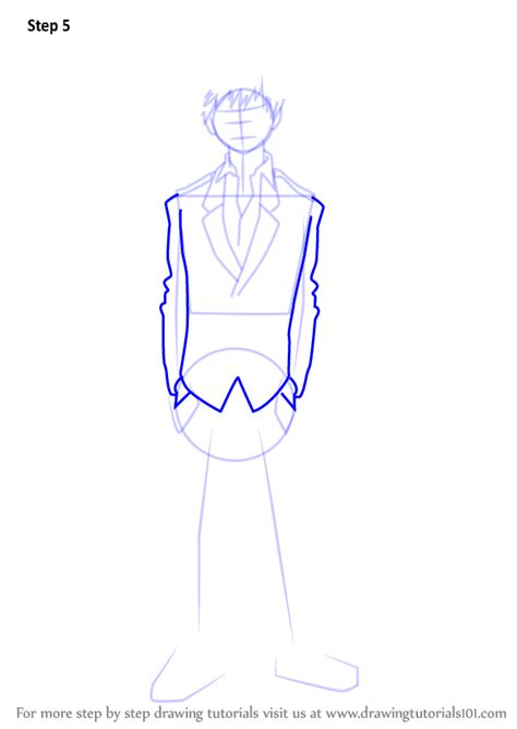 How To Draw Katsuki Bakugo From Boku No Hero Academia Boku No Hero Academia Step By Step