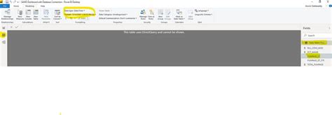Solved Date Format Direct Query Microsoft Fabric Community