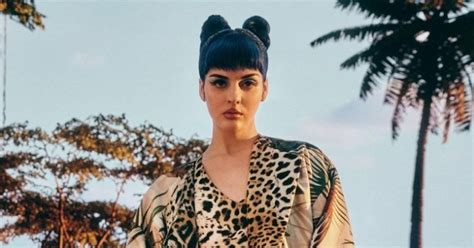 ‘호피 무늬하면 바로 이 사람…이탈리아 유명 패션디자이너 별세