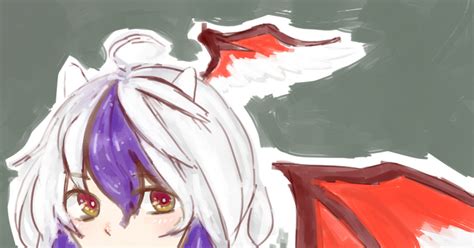 深夜の真剣お絵かき60分一本勝負 朱鷺子 Dör（デル）のイラスト Pixiv