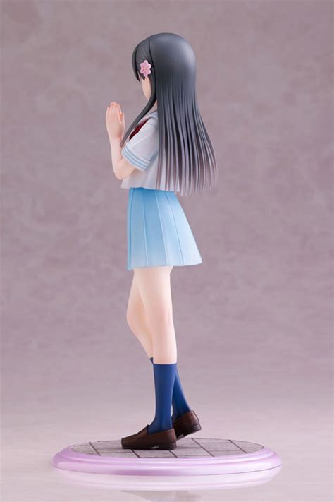 【あみあみ限定特典】ドリームテック アイドルマスター シンデレラガールズ はんなり京娘 小早川紗枝 17 完成品フィギュア Amiami