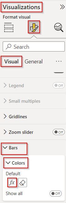 Power Bi Conditional Formatting Based On Measure Sharepoint And Microsoft Power Platform