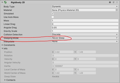 Unity碰撞检测 触发器触发问题 Unity中2d碰撞器无法生效 Csdn博客