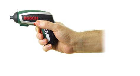 Bosch IXO IV: Wir haben den Bestseller getestet!