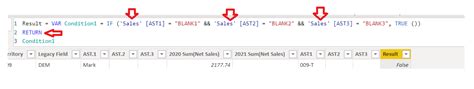 Dax Formula For Multiple Criteria Dax Calculations Enterprise Dna Forum