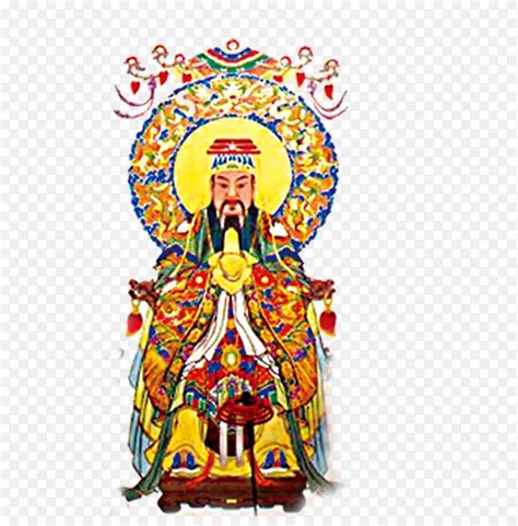 先天尊神PNG图片素材下载 图片编号qlxnvmgq 免抠素材网