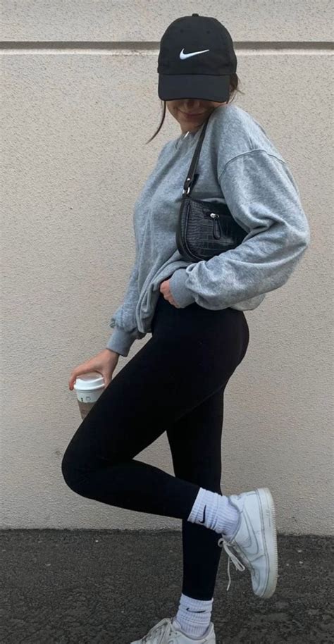 Athletic Comfy Outfits Artofit