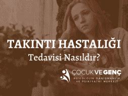 Obsesif Kompülsif Bozukluk Tedavi Psikoterapi ve İlaç Tedavisi Nasıldır