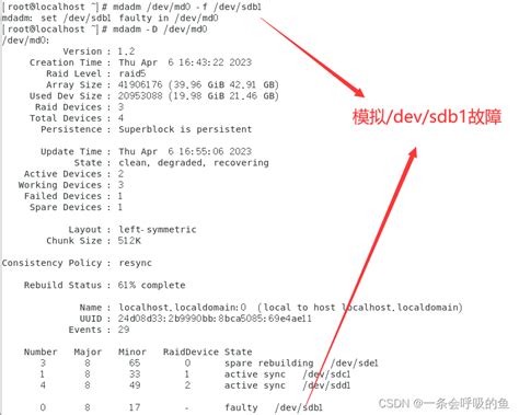 服务器品牌与raid磁盘阵列技术详解 csdn博客