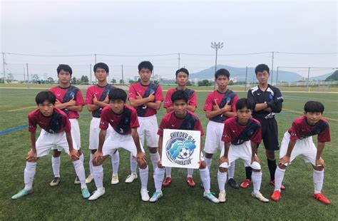 ルーキーリーグvs高松商業 愛媛県立松山工業高等学校サッカー部