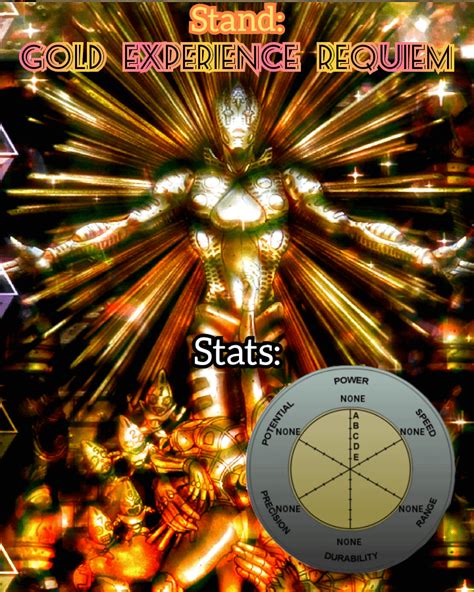 Stand Stats Explained Part 3 2 2 R Stardustcrusaders