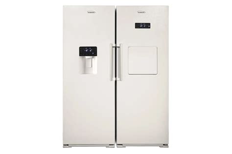 قیمت یخچال الکترواستیل الکترو یونیک Es23