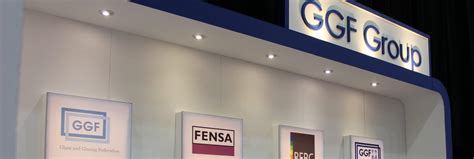 Ggf Group Companies Glass And Glazing Federation