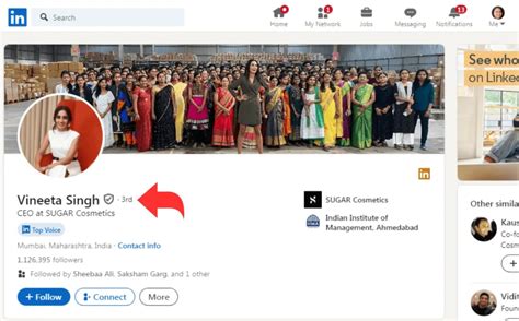 Linkedin Connect Message With Examples And Templates Octopus Crm