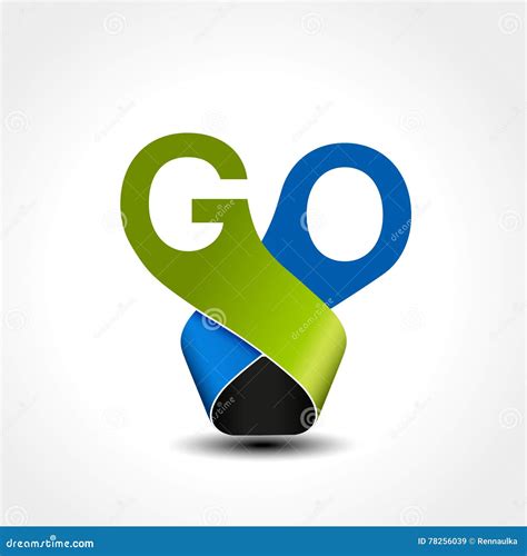 Vectro Button With Text Go Pointer On Web Symbol Of Next Read More Play Etc Stock Vector