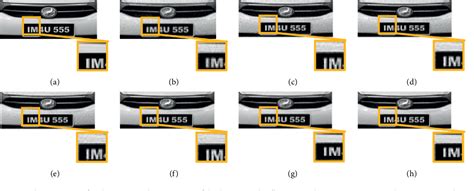 Figure From Regularized Multiframe Super Resolution Image