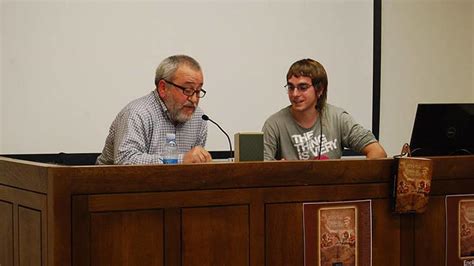 Eneko Ojer presenta su primera novela en Sangüesa