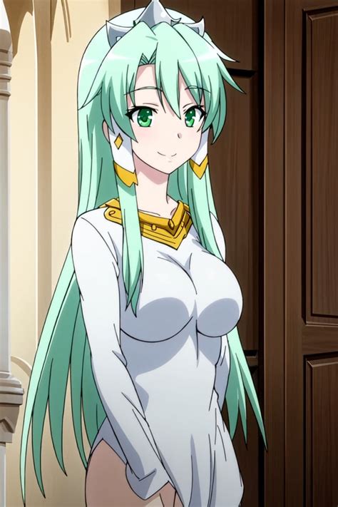 Lucia Rea Regulus 1 Gril Gre Image Created By Neisar Tensor Art