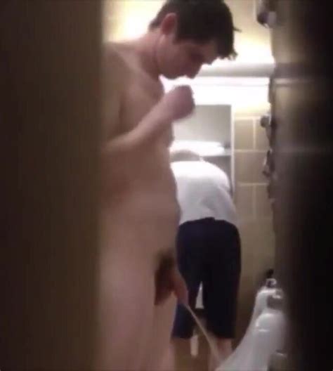 Lockerroom Alpha Males Piss Fully Naked ThisVid