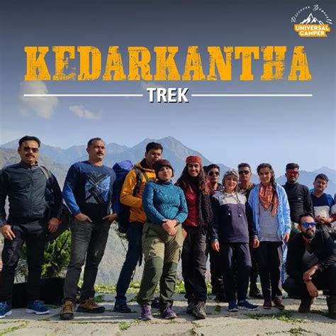Book Hampta Pass Trek Starting ₹ 8000