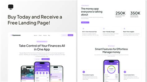 Expensevara Expense And Financial Tracker Management Mobile App UI