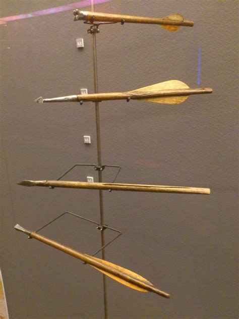 The Correct Medieval Crossbow Bolt
