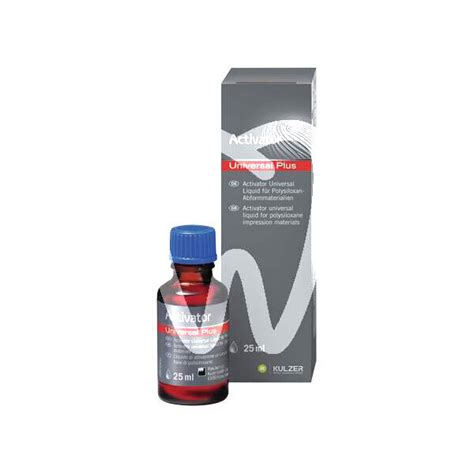 ACTIVADOR LÍQUIDO | Klinikare