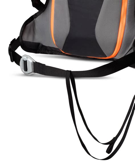 Mammut Lawinen-Airbag-Rucksack "Ultralight Removable Airbag 3.0" in ...