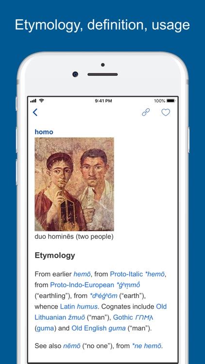 Latin Etymology Dictionary By Ngoc Anh