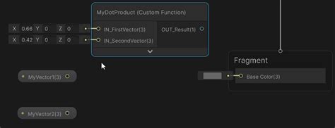 Render Graph Introduction Blog