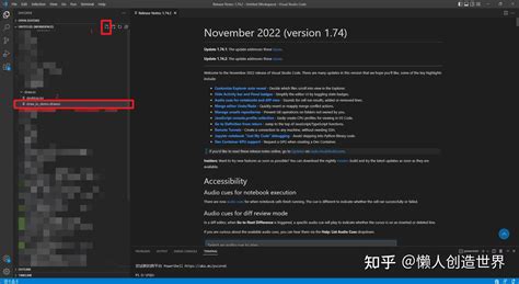 Vs Code安装使用插件 知乎