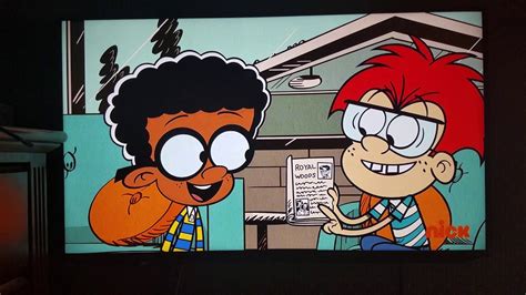 The Loud House Antiqued Off Promo Youtube