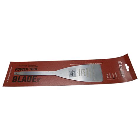 Equalizer Express Hydroblades Aegis Tools International®