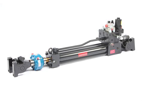 Automotive And Aerospace Test Actuators