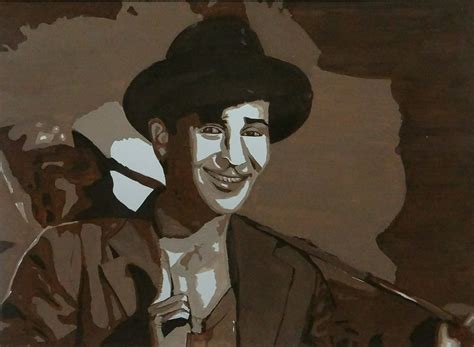 Raj Kapoor The Showman Of Hindi Cinema Behance