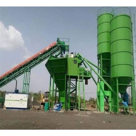 Rmc Cp30 Batching Plant At Rs 3800000 Pune Id 2853518655262