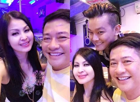 Yến Vy Làm Gì Trong Những Ngày ở Việt Nam