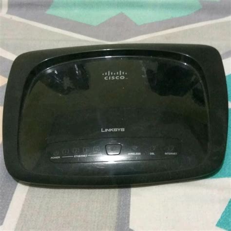 Jual Router Cisco Shopee Indonesia