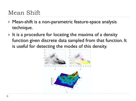 Ppt Cad Mesh Model Segmentation By Clustering Powerpoint Presentation