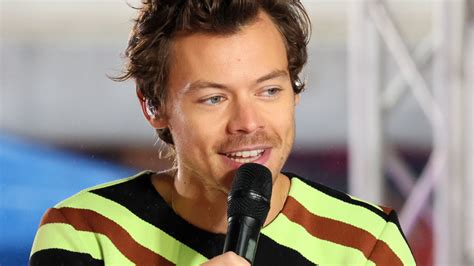 Harry Styles Opens Up About Nude Scenes In Upcoming Film Iheart