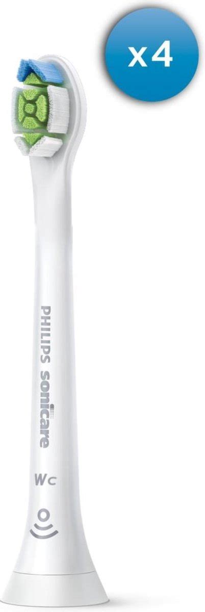 Philips Sonicare Optimal White Compact W2c Mini Hx6074