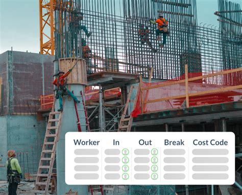 Subcontractor Management Software Smartbarrel