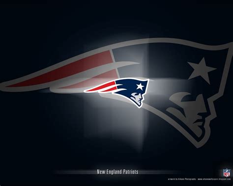 🔥 Free Download Patriots Desktop Wallpaper By Jfoster55 Wallpapersafari